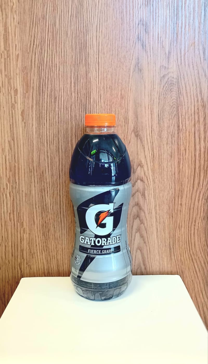 GATORADE FIERCE GRAPE 1 LTR - cmpvending