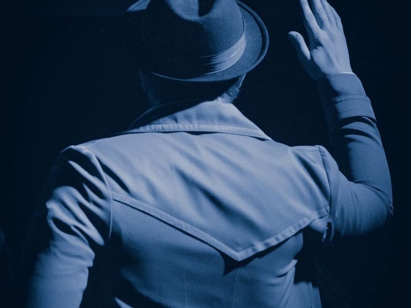 austinharrisontheatre.com - AUSTIN HARRISON