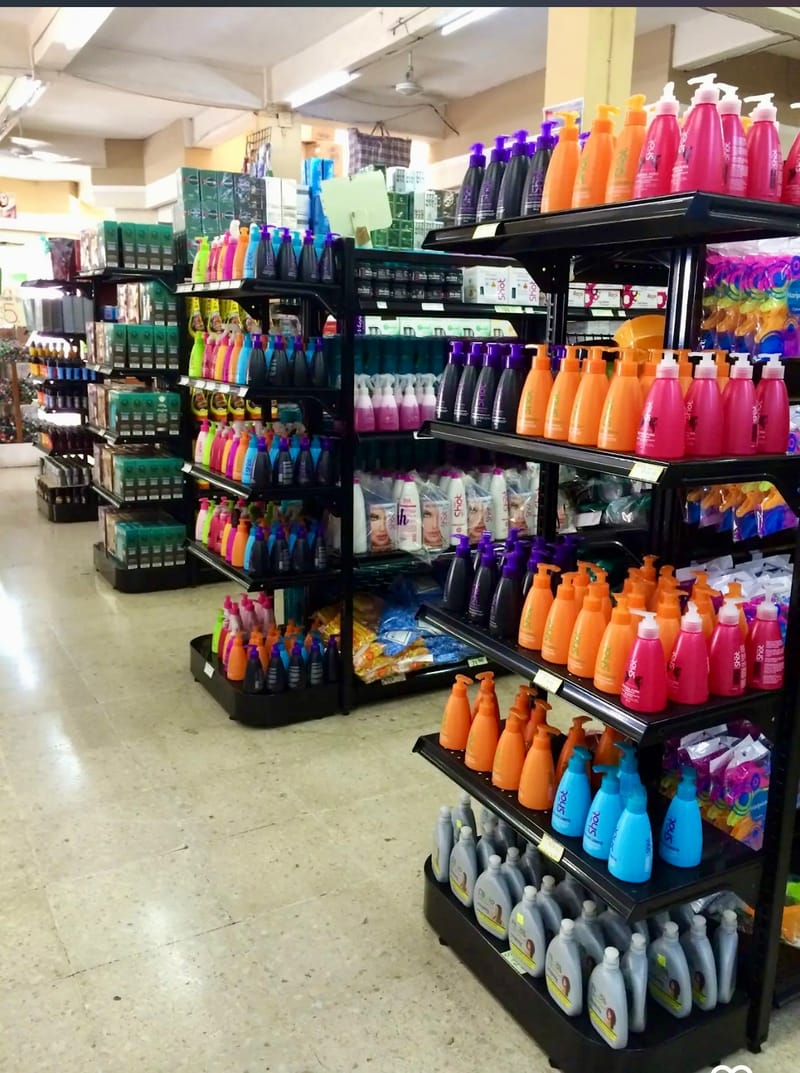 Distribuidora Farah - Farah Todo lo que quiero