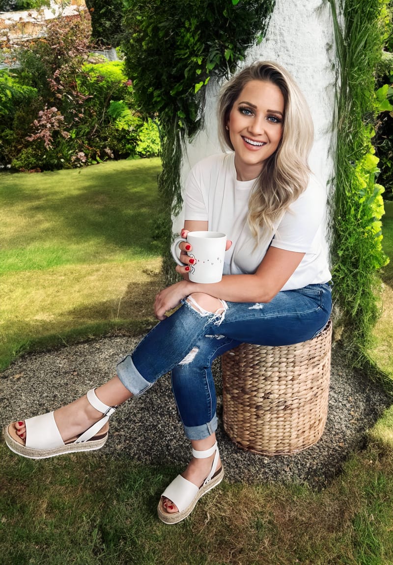 About Grace Karns | Owner & Lead Designer at Growing Effects