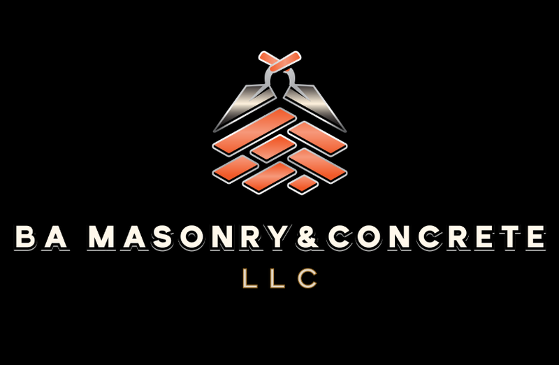 Gallery - BA Masonry & Concrete LLC