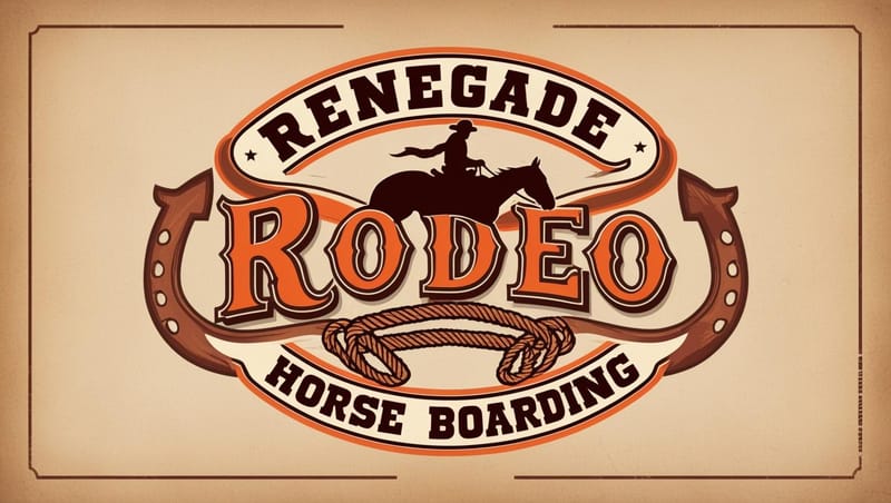 Renegade Rodeo Horse Boarding Stables