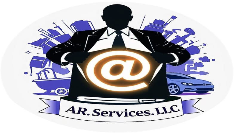 AR Services LLC - Professional Tub and Tile Reglazing Services