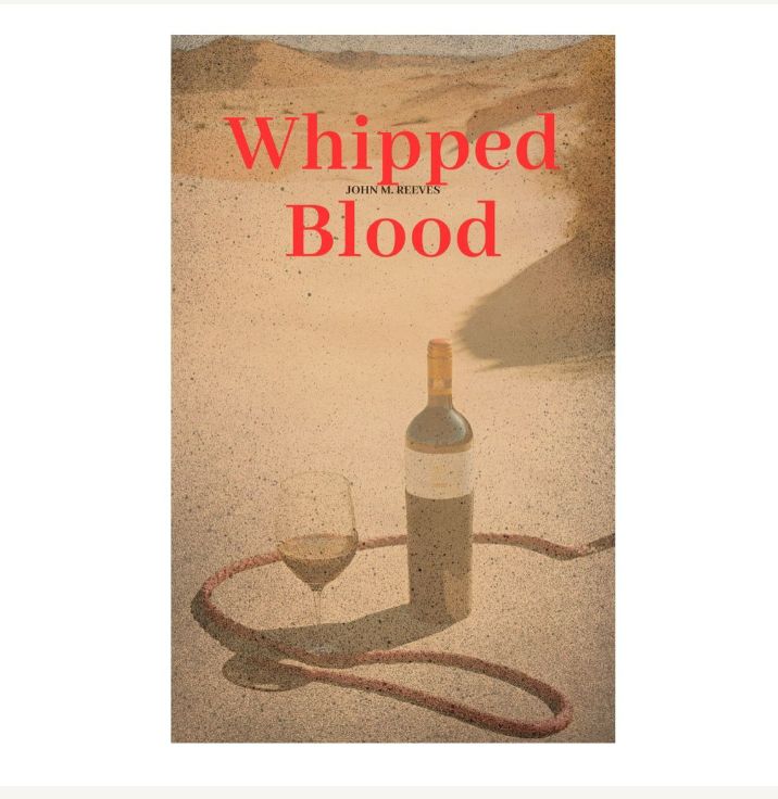 Books by John M. Reeves, John Reeves, John Michael Reeves