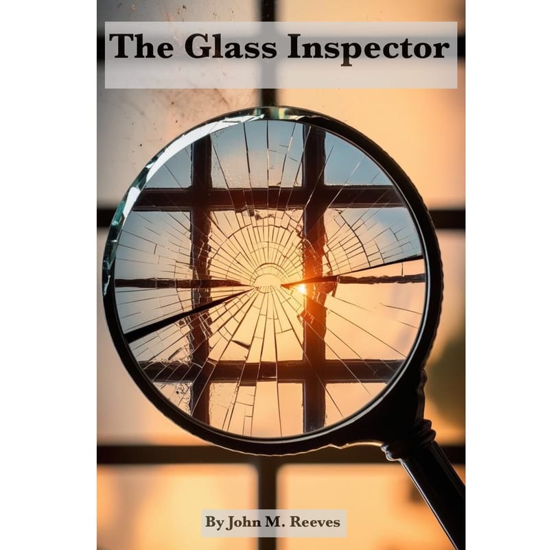 Other books by John M. Reeves, John Reeves, John Michael Reeves