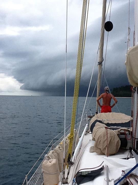 John Reeves Blog - John M. Reeves