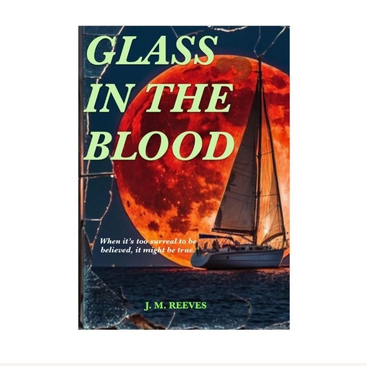 Books by John M. Reeves, John Reeves, John Michael Reeves