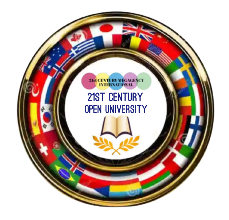 Learning Portal | 21st Century Open University