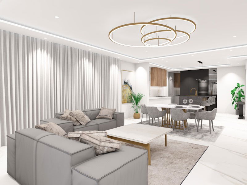 Ridgehill Home Design | Elegance Meets Functionality | Eutopiaarch.co.