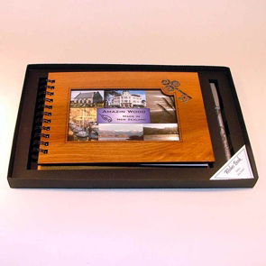 21st Key Photo Book. - Amazin Wood Retail