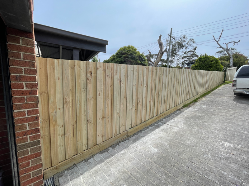 JP Fencing Melbourne - JP Fencing