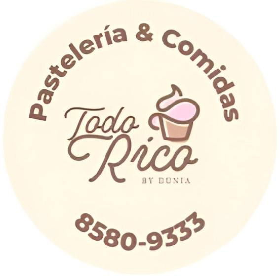 Todo Rico - Todo Rico