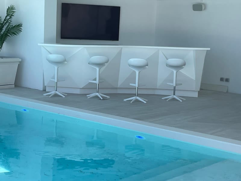 Techno Surfaces - Unleash Creativity withTechno Surfaces