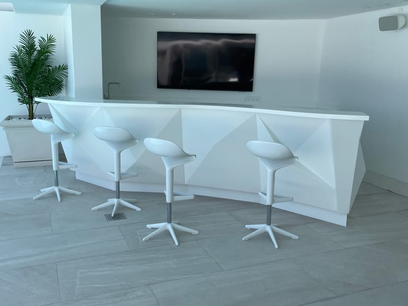 Residential - Techno Surfaces