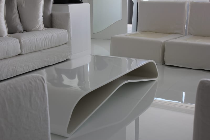 Furniture and design - Techno Surfaces