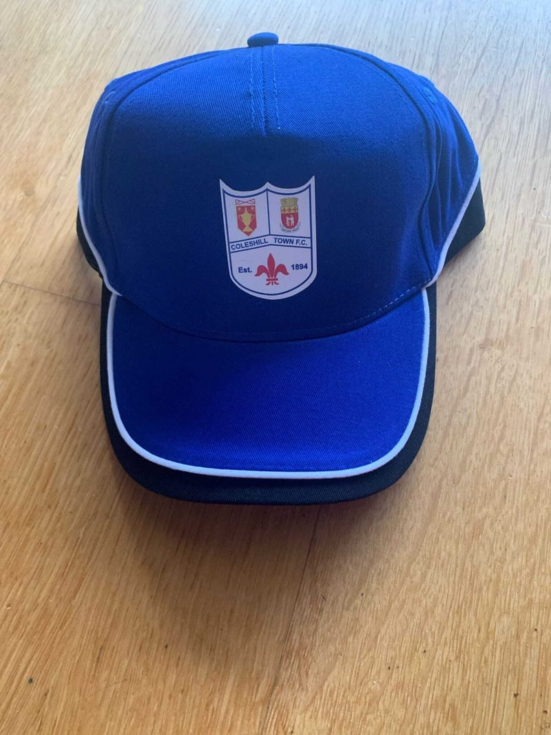 Coleshill Town FC - Welcome to Coleshill Town FC