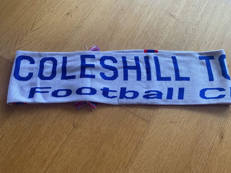 Coleshill Town FC - Welcome to Coleshill Town FC