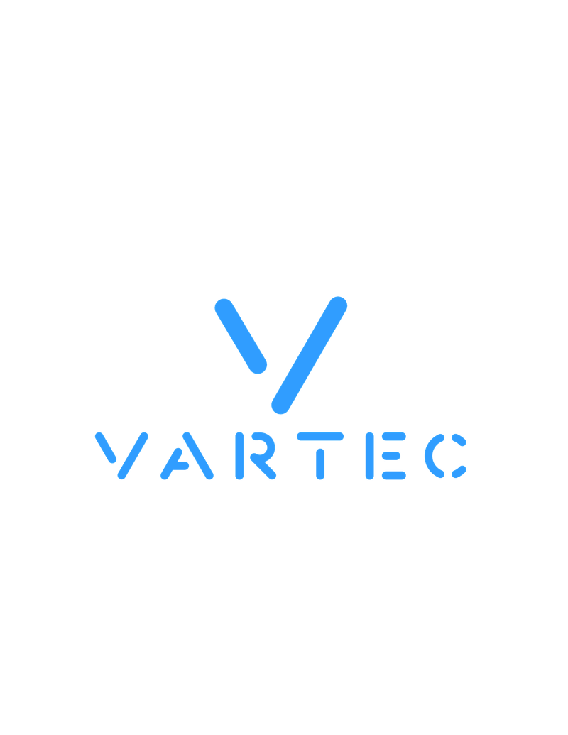 Vartec Technology - Empowering Health through Purity