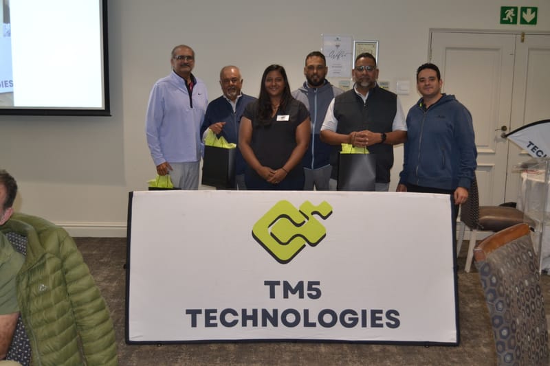 TM5 TECHNOLGIES CC - Trusted and managed technology solutions designed ...