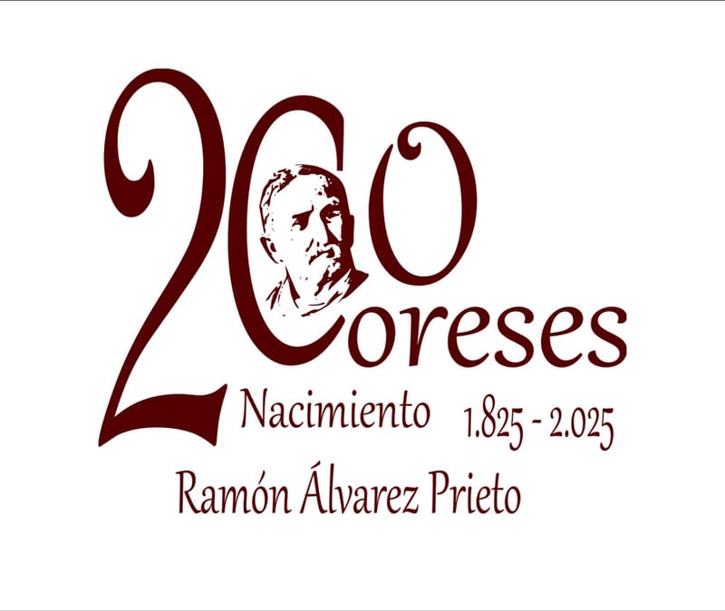 Bicentenario Ramón Álvarez Prieto