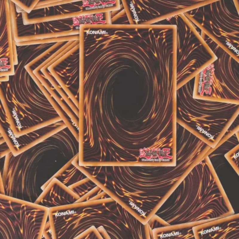 YUGIOH - NEXUS TCG CR