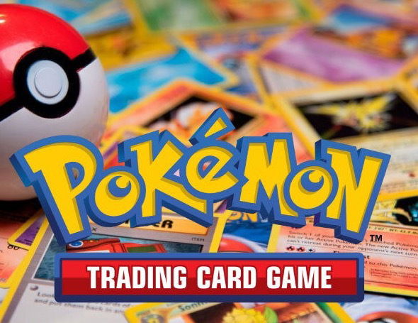 POKEMON - NEXUS TCG CR