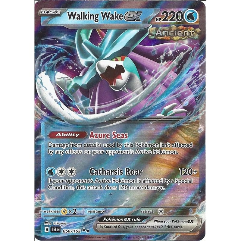 NEXUS TCG CR - TU TIENDA TCG