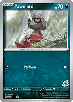 NEXUS TCG CR - TU TIENDA TCG
