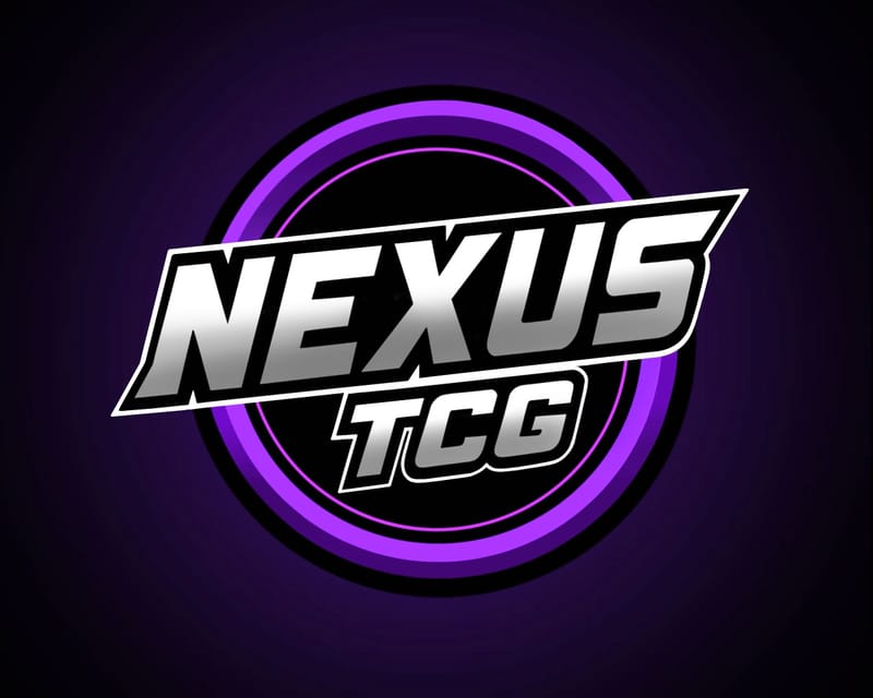 NEXUS TCG CR - TU TIENDA TCG