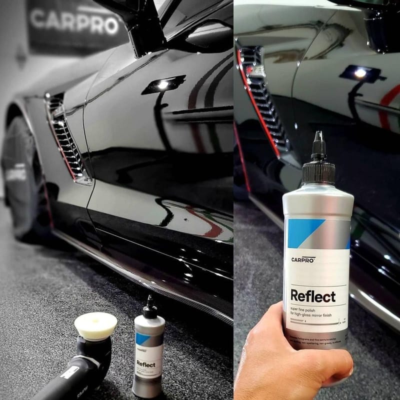 Expert Car Paint Correction Services In Kolkata