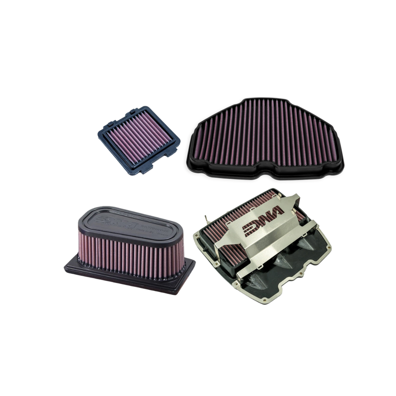 DNA - DNA Performance Air Filters – Official Distributor