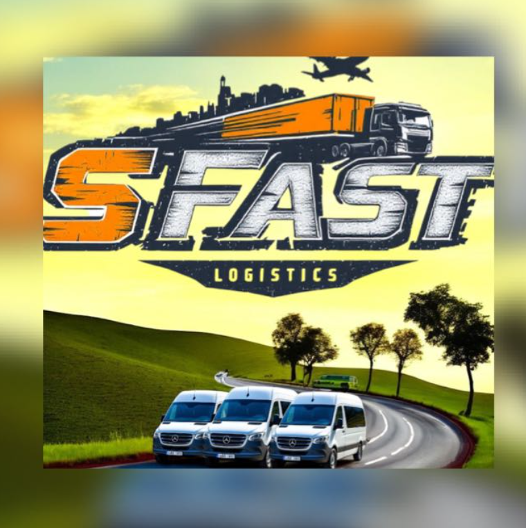 S-fast-logistics