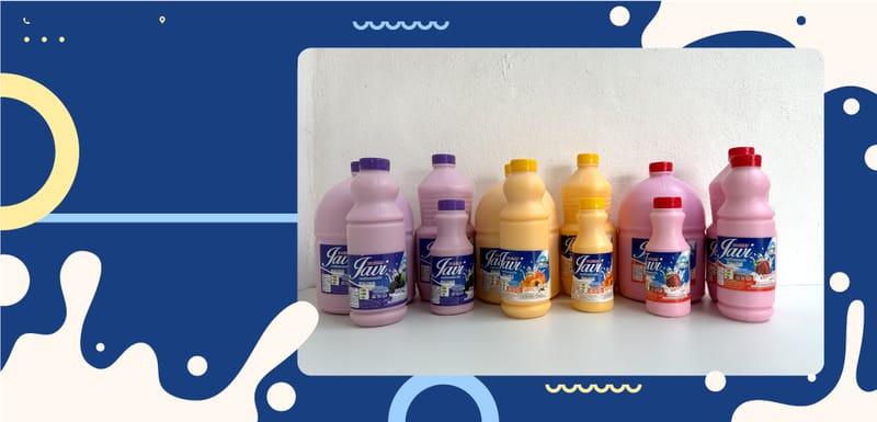 Productos - Productos Javilac