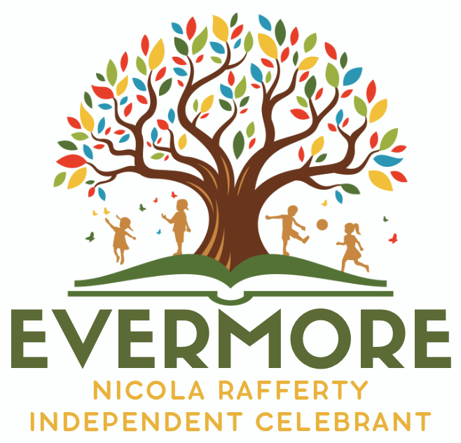 Evermore Ceremonies | Funeral & Wedding Celebrant Services