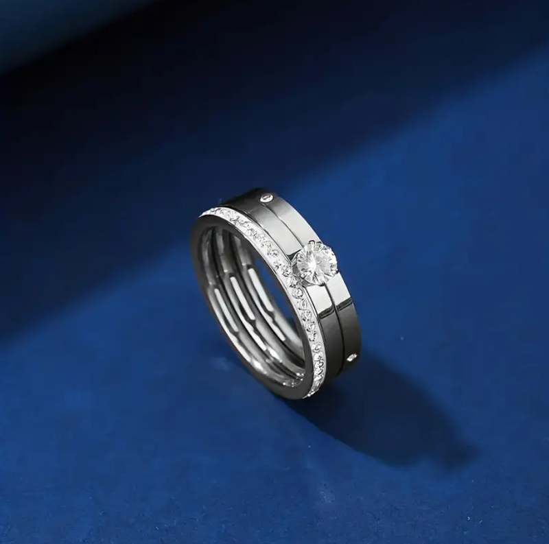 Engagement Rings - REGALIA