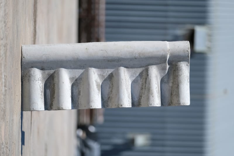 Cem 6 Ridge - Rhod Trading SA