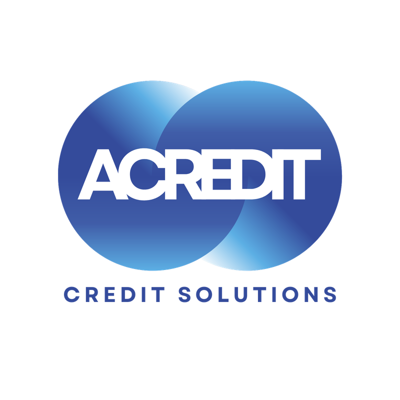 ACREDIT - פתרונות אשראי מתקדמים
