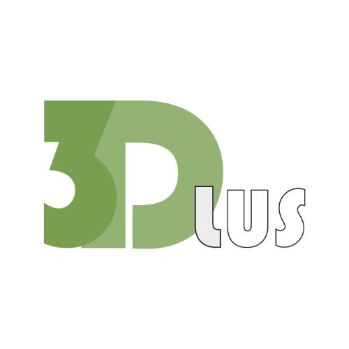 Home page - 3DPlus