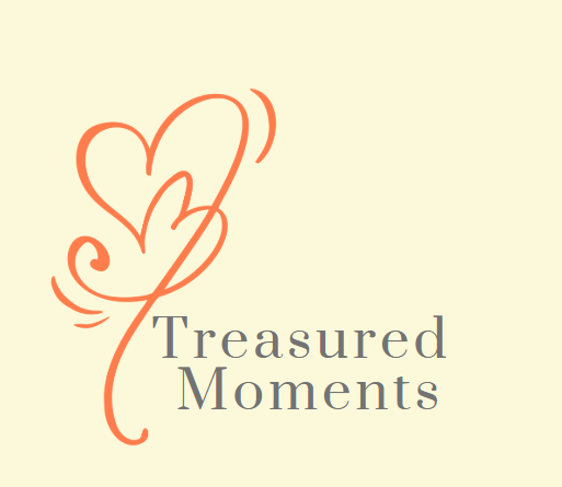 Treasured Moments | Funeral & Wedding Celebrant Services
