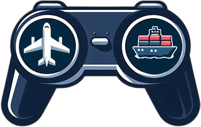 Cargo Station - Welcome to Cargo Station