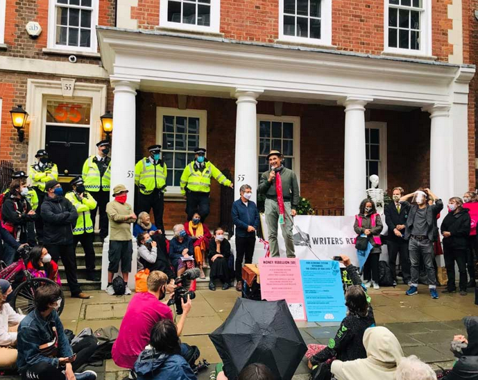 We need to talk about 55 Tufton Street - TetleysTLDR