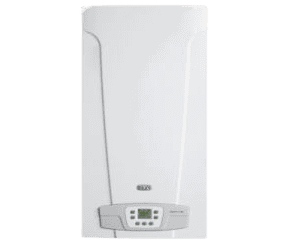 Caldera Mural Baxi ECO 4S 24 - klimatecnica.cl