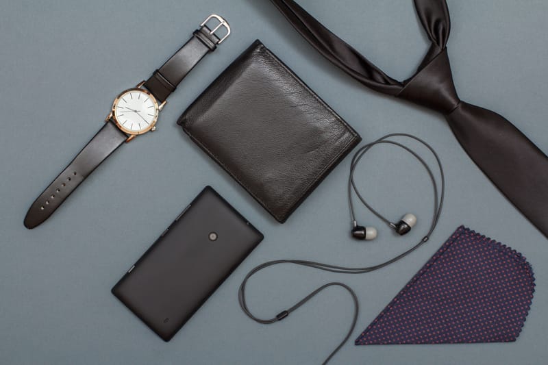 Accessoires - Homme - KoBak'S