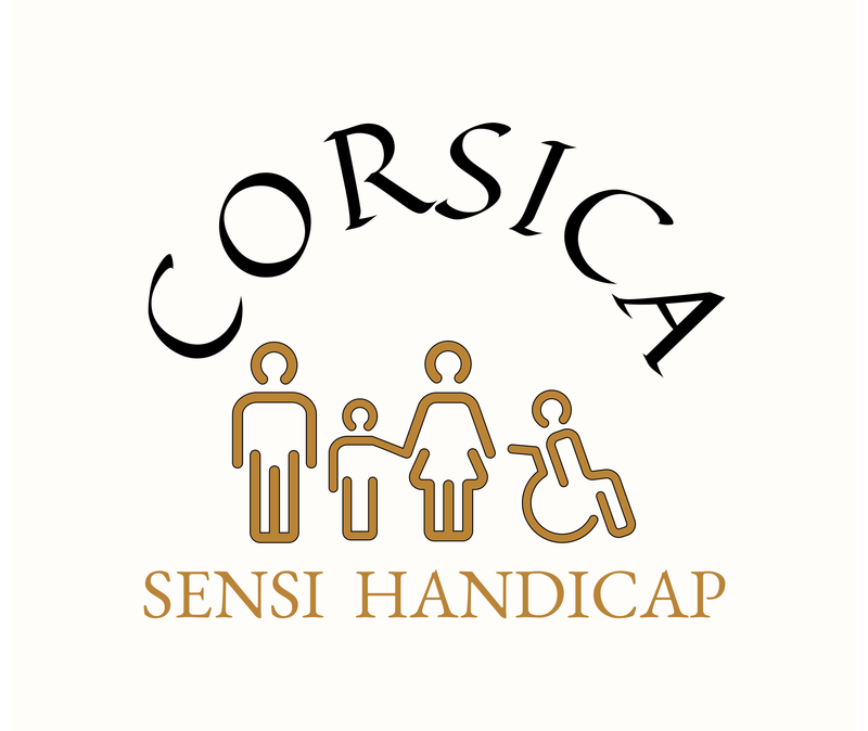 Corsica Sensi Handicap - Sensibilisation et Inclusion