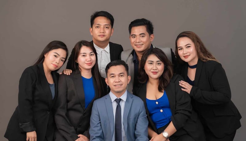 KMP Business Consultancy - KMP BUSINESS CONSULTANCY