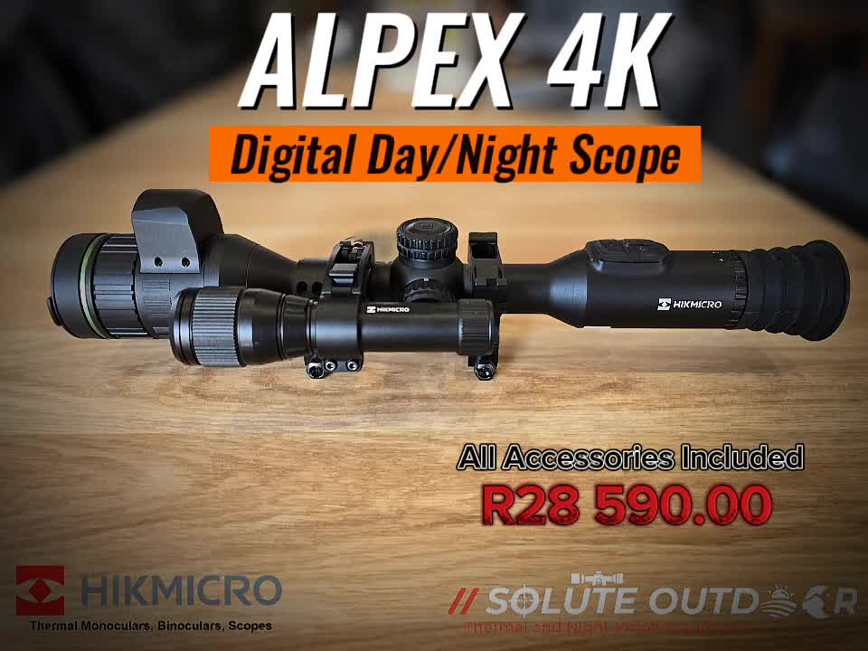 Solute Outdoor - Solute Outdoor