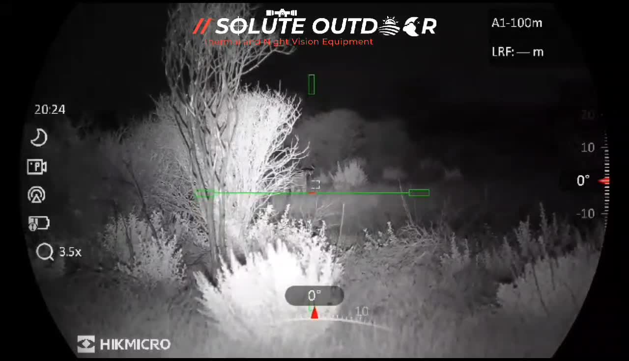 Solute Outdoor - Solute Outdoor