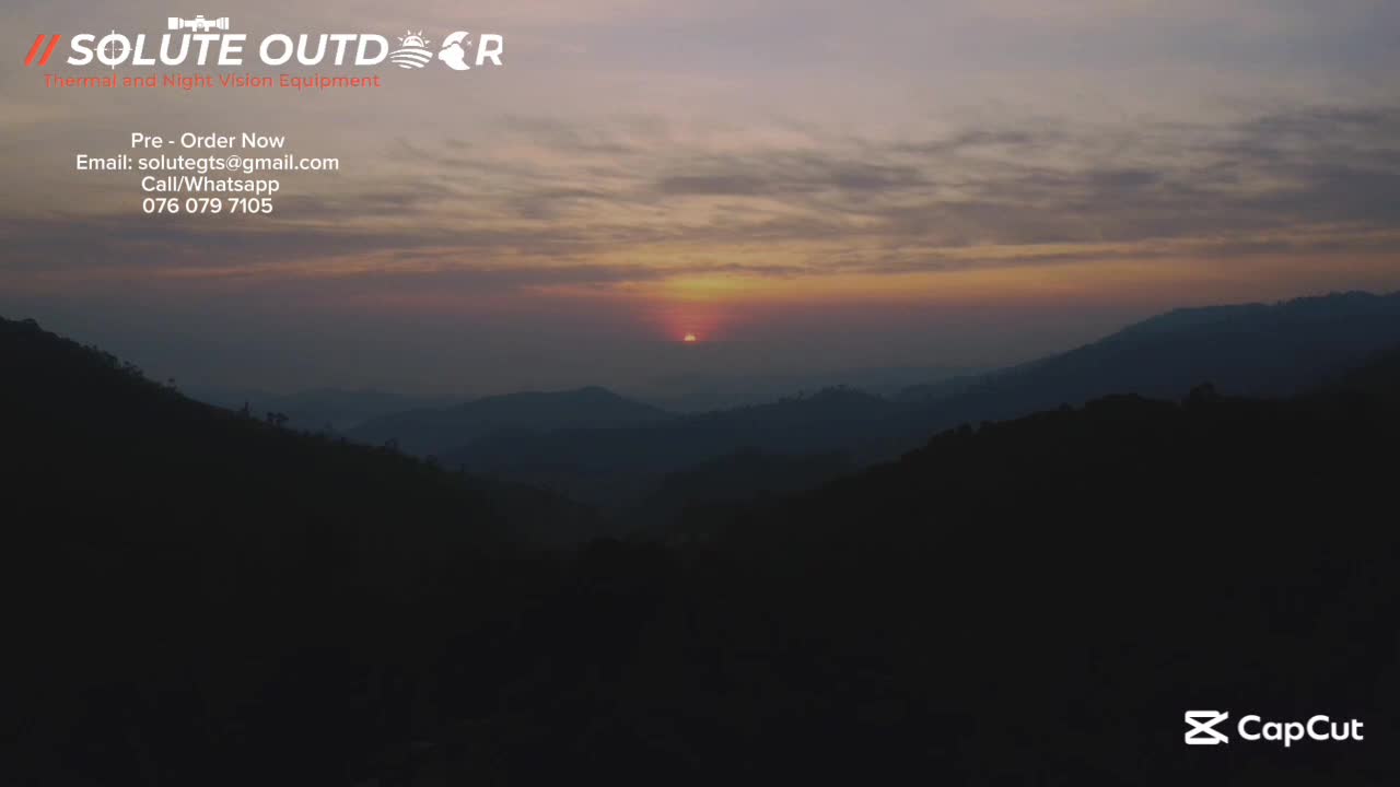 Solute Outdoor - Solute Outdoor