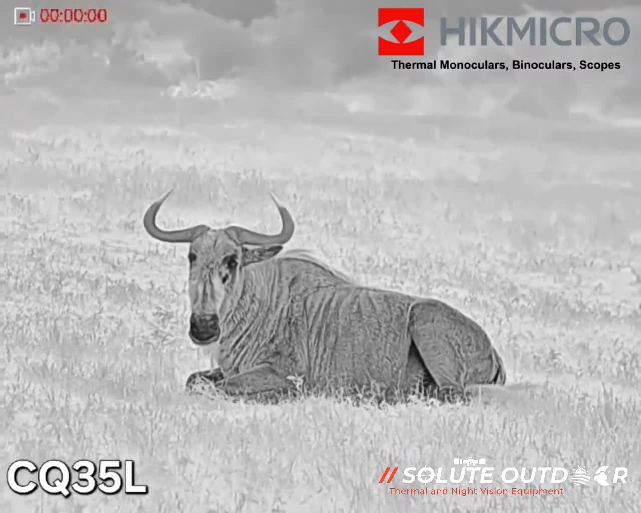 Solute Outdoor - Solute Outdoor