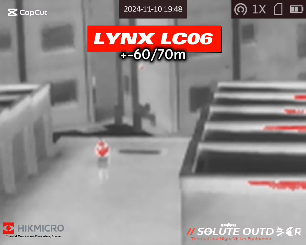 Solute Outdoor - Solute Outdoor